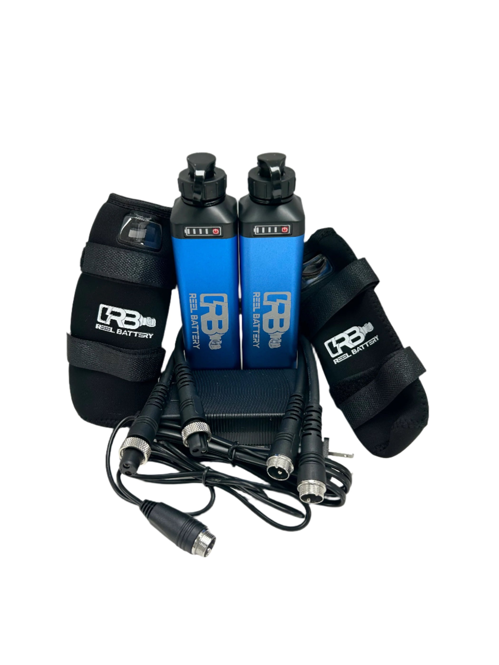 Bundle Kits – RB Fishing Tackle